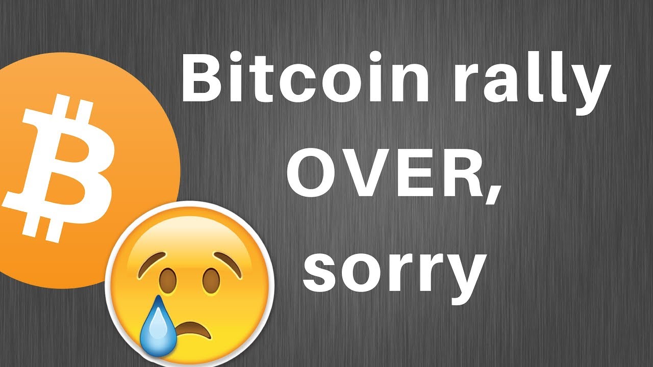 Bitcoin market behavior explained - YouTube