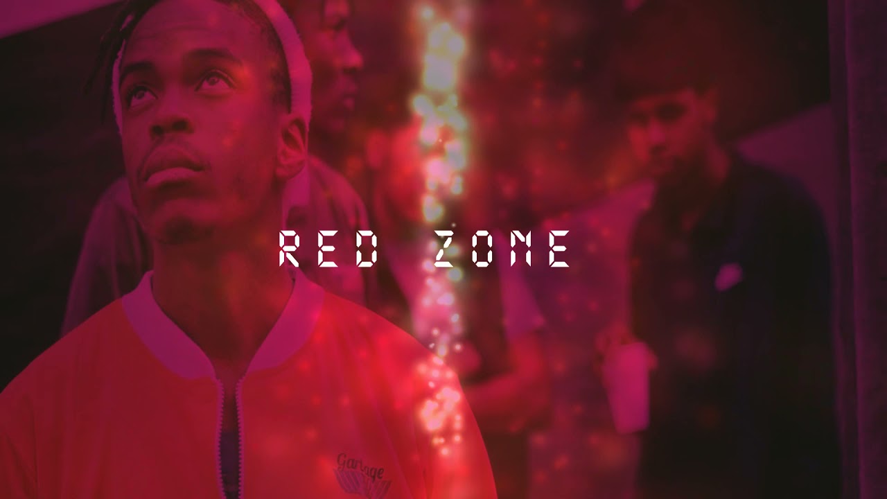 Red Zone [Grime instrumental] Grimey - YouTube