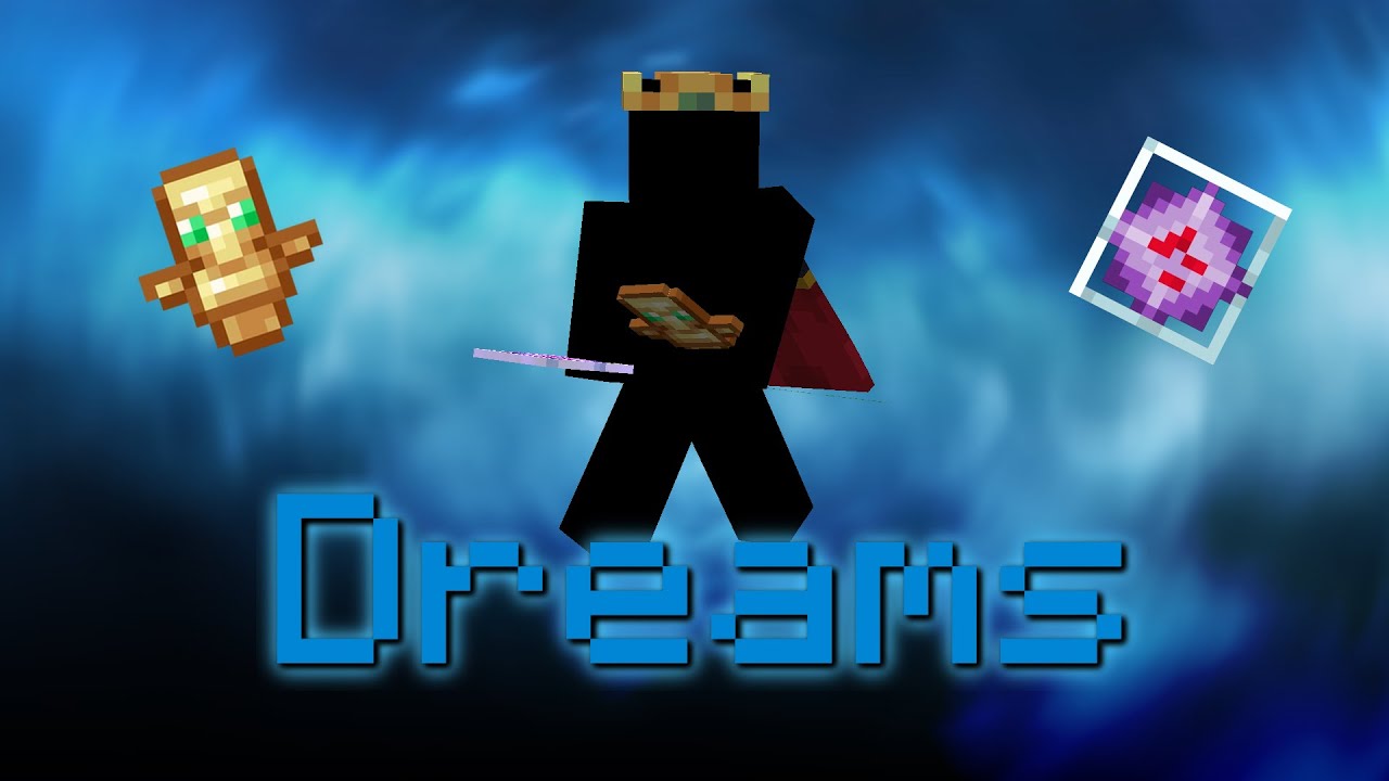 dreams. - YouTube