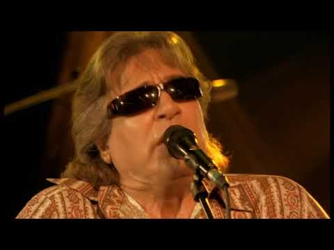 Jose Feliciano-Billie Jean