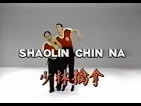 Shaolin Chin Na 少林擒拿