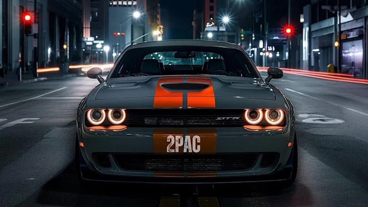 2Pac - My Block (Izzamuzzic Remix) - YouTube