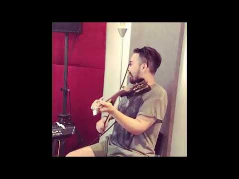 Gönül dağı Neşet ertaş  Elektro keman cover ( prova )