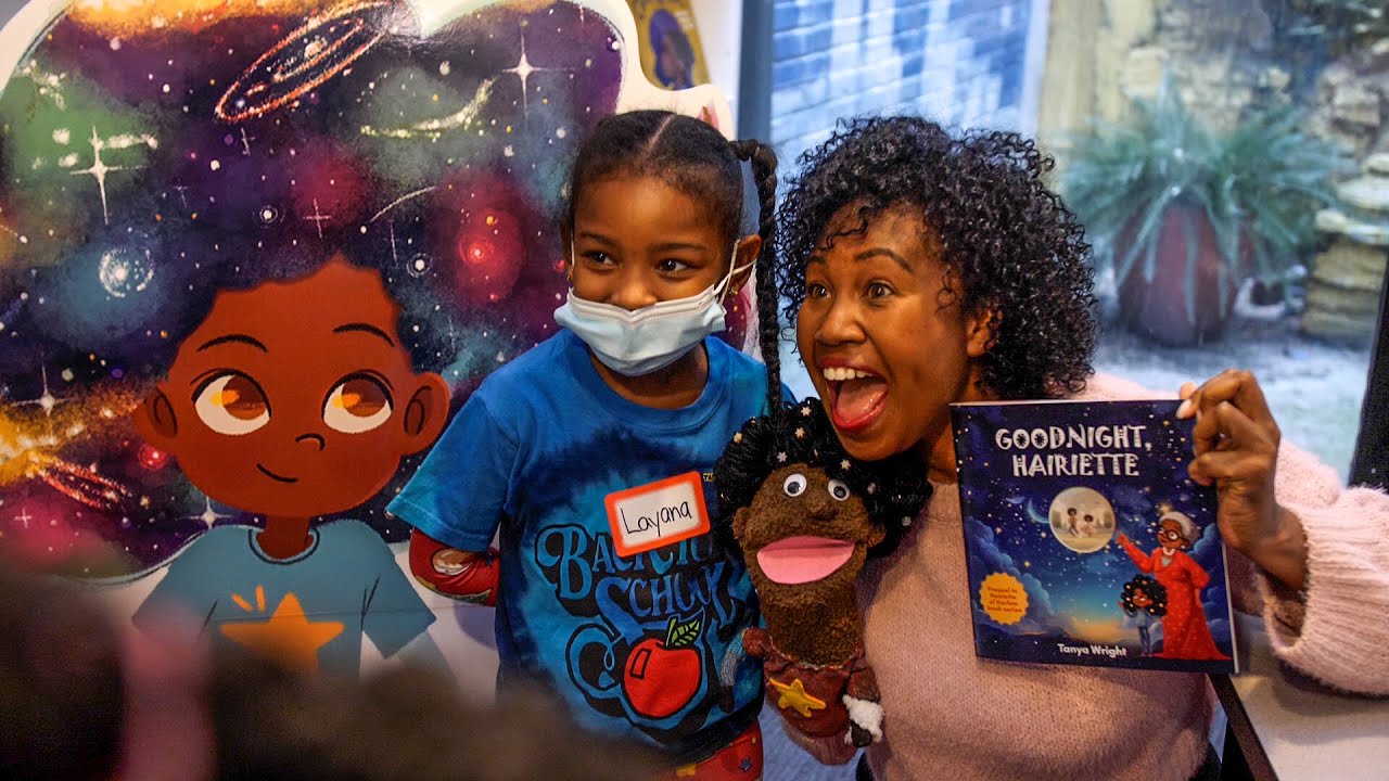 Dream Team Collaboration: Solutions Now & The Pajama Program unite for ...
