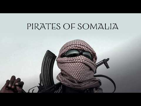 Pirates: Threatening Global Trade
