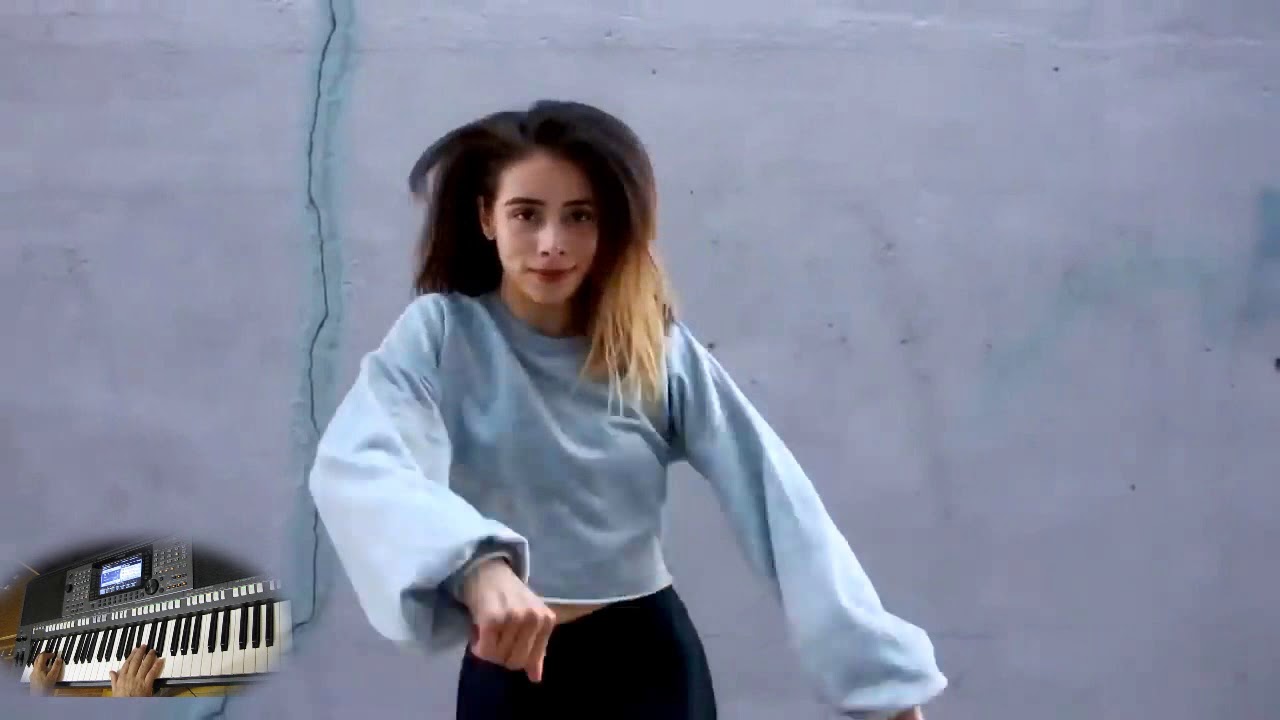 Bad Boys Blue & Shuffle Dance - YouTube