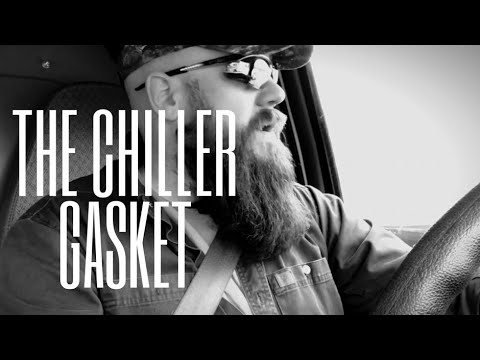 HVAC Chronicles - The Chiller Gasket - YouTube