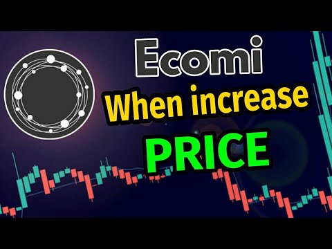 Ecomi Price When Will Increase!? || Ecomi price prediction || Omi coin ...
