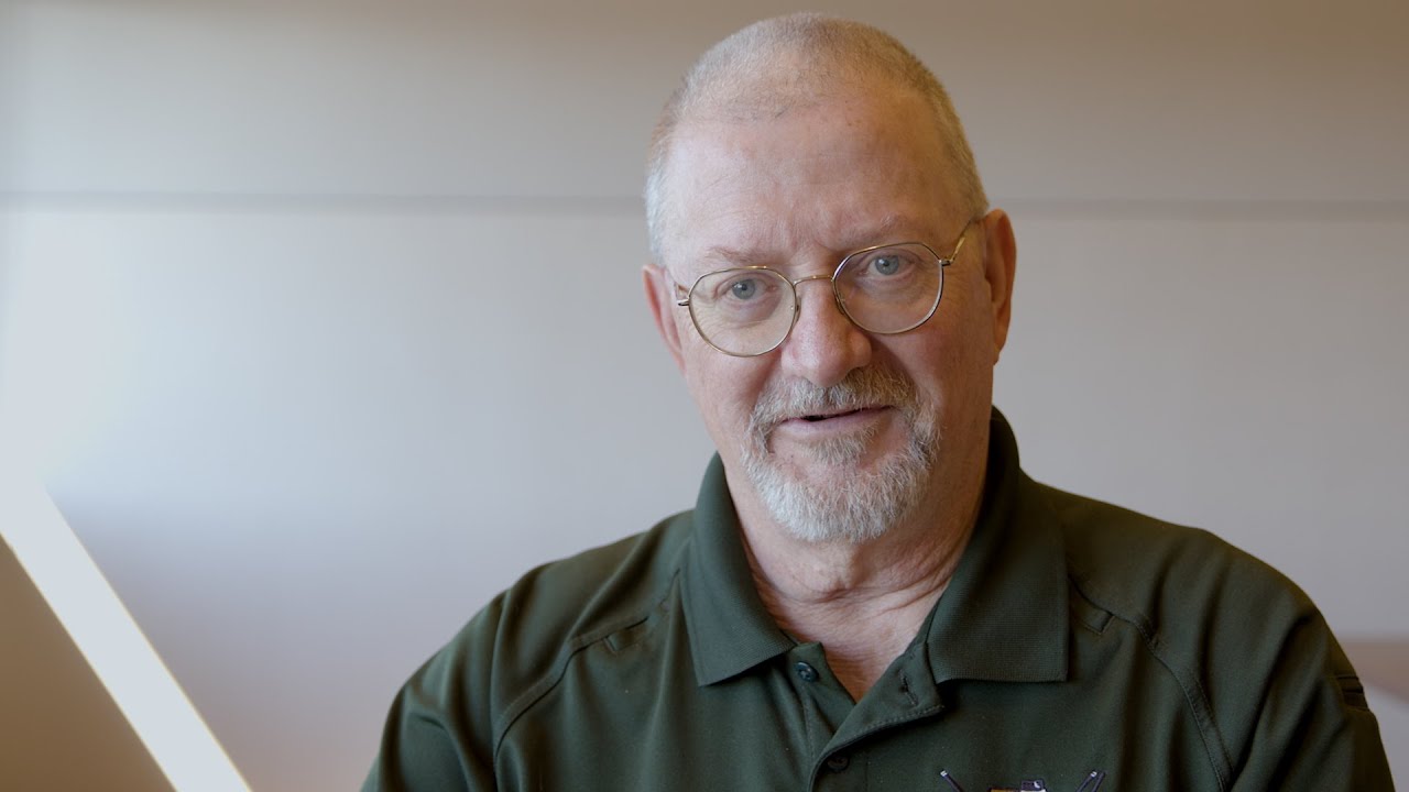 50 Years of SWAT: Steve Tidwell - YouTube