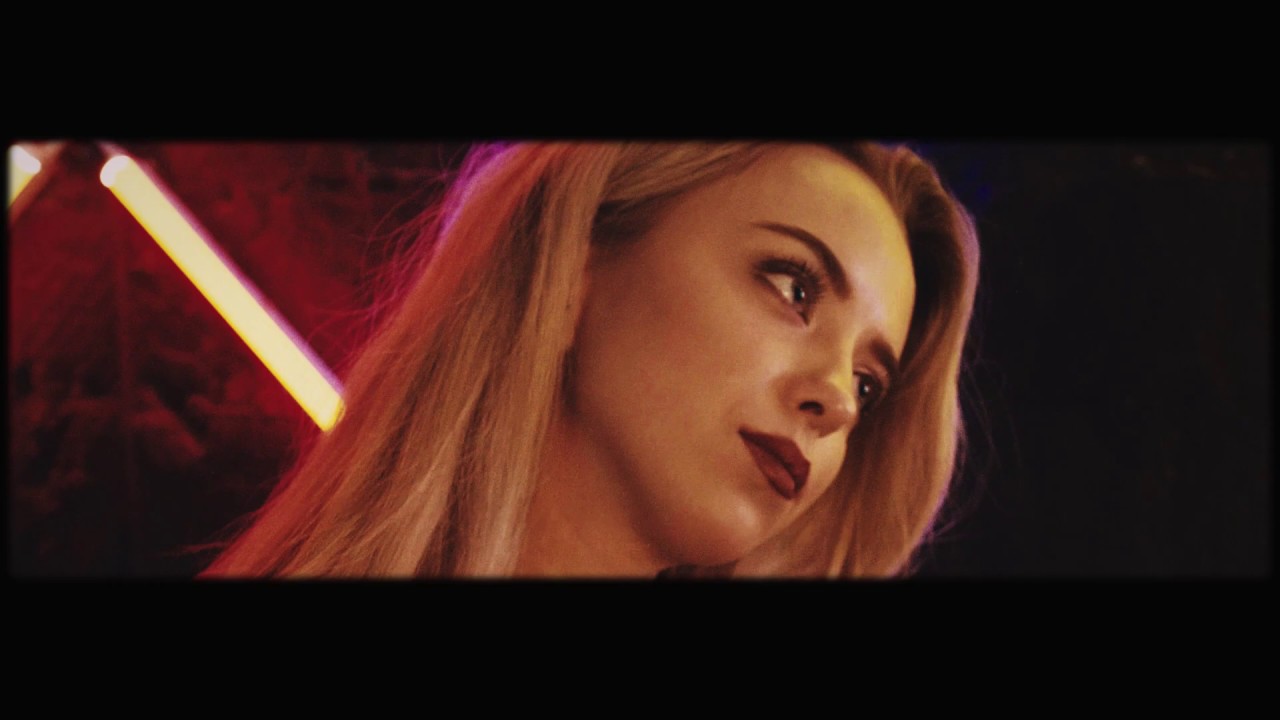DARCII - Теперь мы лишь Past simple (Премьера клипа, 2019) - YouTube