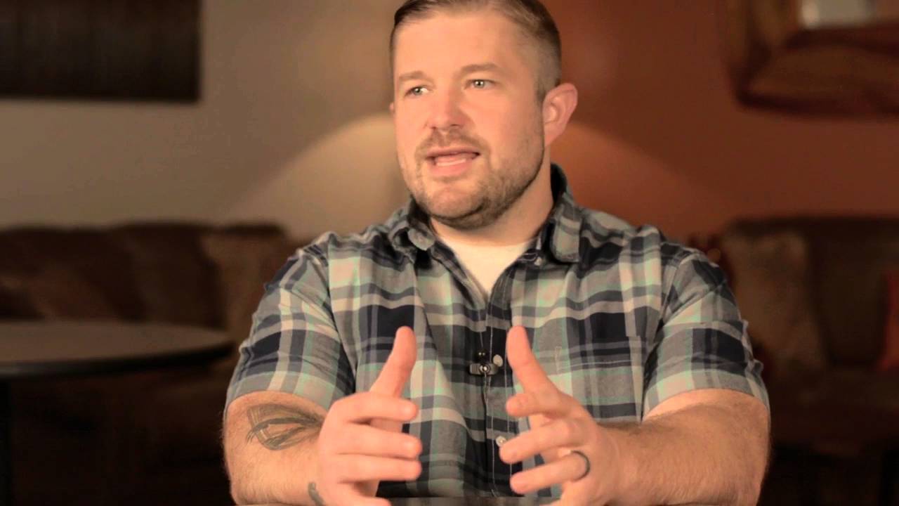 Nick Cunningham sharing One - YouTube