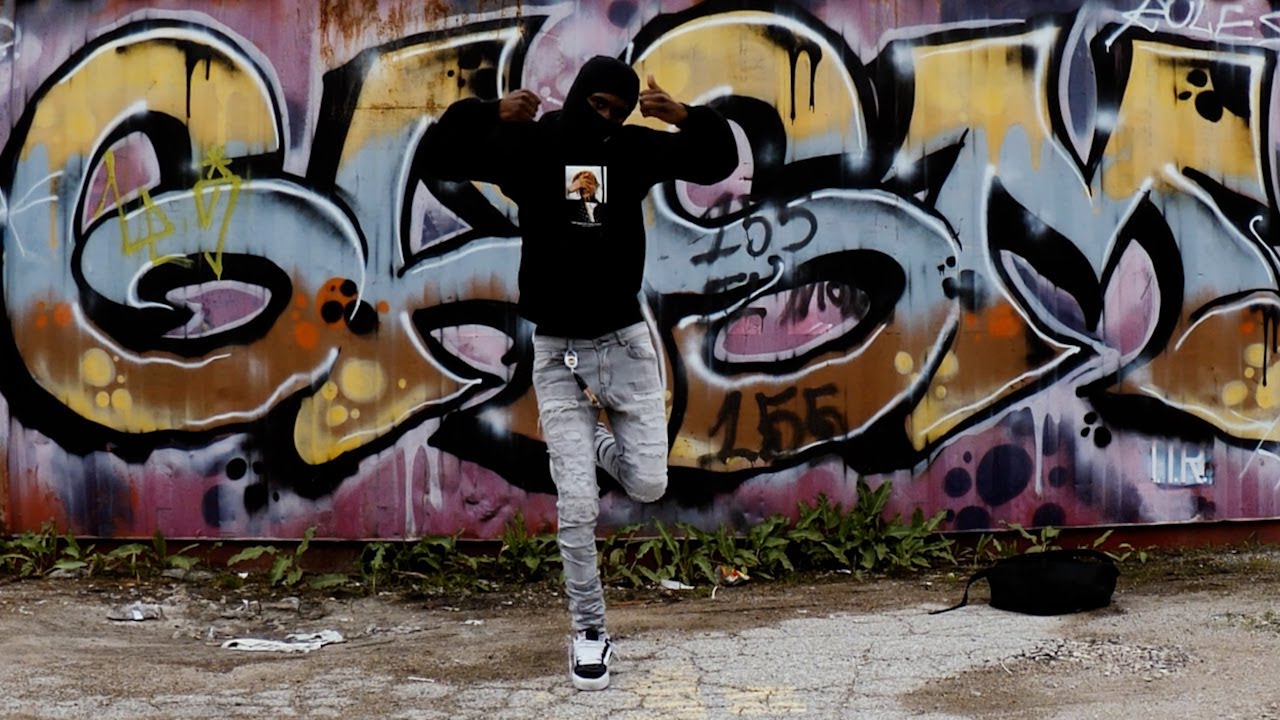 Swapa – Black Truck | St. Louis Dance - YouTube