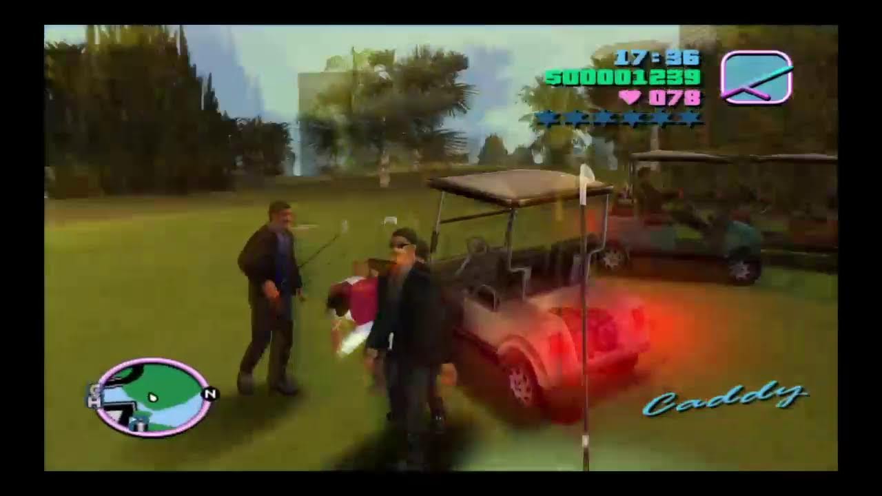 Lets Play GTA Vice City!#GTA #Fun - YouTube