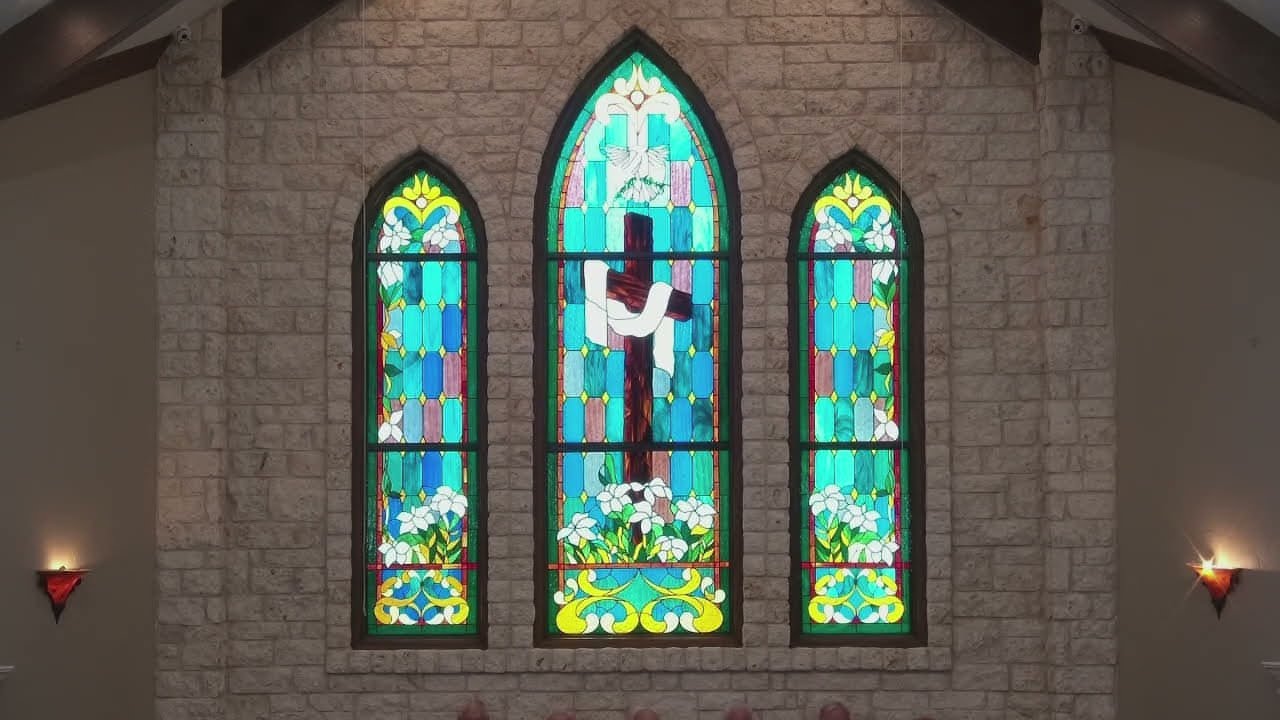 Welcome | White Bluff Chapel | United States