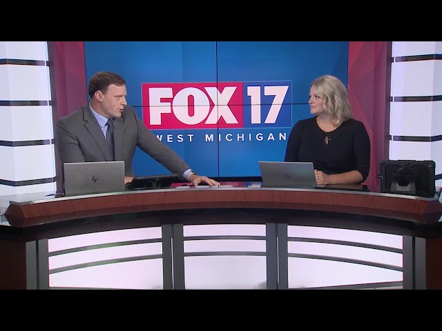 Fox 17 Morning News Anchors