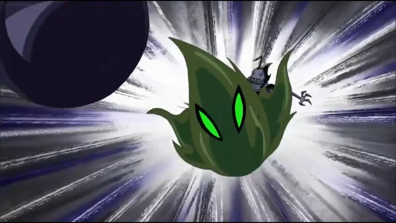 Ben 10: Goop Timeout Reverse Transformation #1 (Fan Made) - YouTube