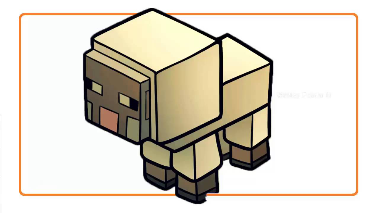 efeito sonoro, minecraft, ovelha - sound effect, minecraft, sheep - 効果音 ...