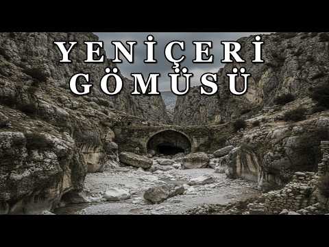 Termik Santralde Bulduğum O Harita Hayatımı Mahvetti