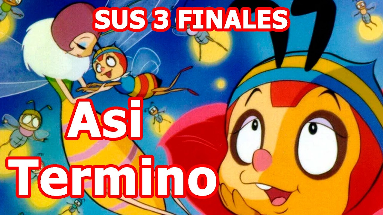 Asi fue el Final de Jose Miel / Abeja Hutch - YouTube