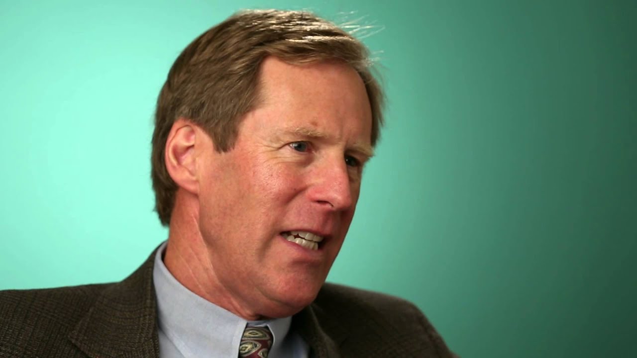 Scott Rae: My Advice to Students - YouTube