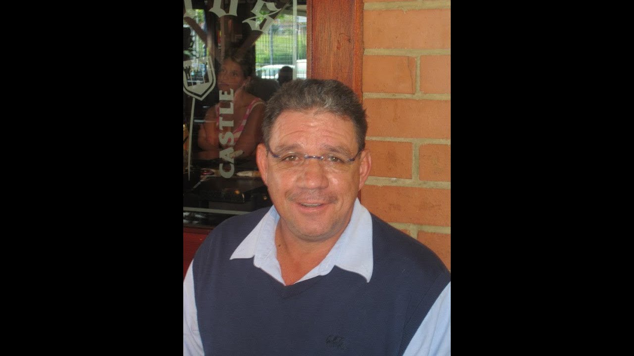 Referee Tappe Henning on Ballz Visual Radio - YouTube