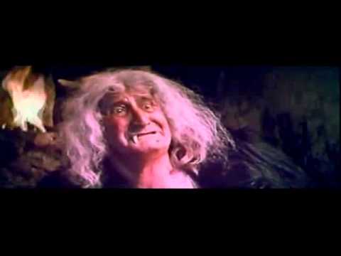 Qərib cinlər diyarında Bu gün Saat 13:50