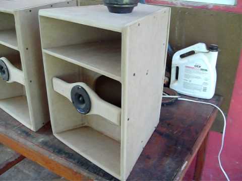 mids box completed - YouTube