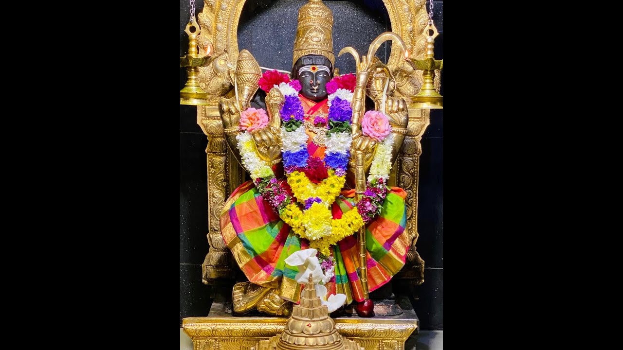 Day 1, Mahotsavam 2020- Evening Festival - Live Streaming - YouTube