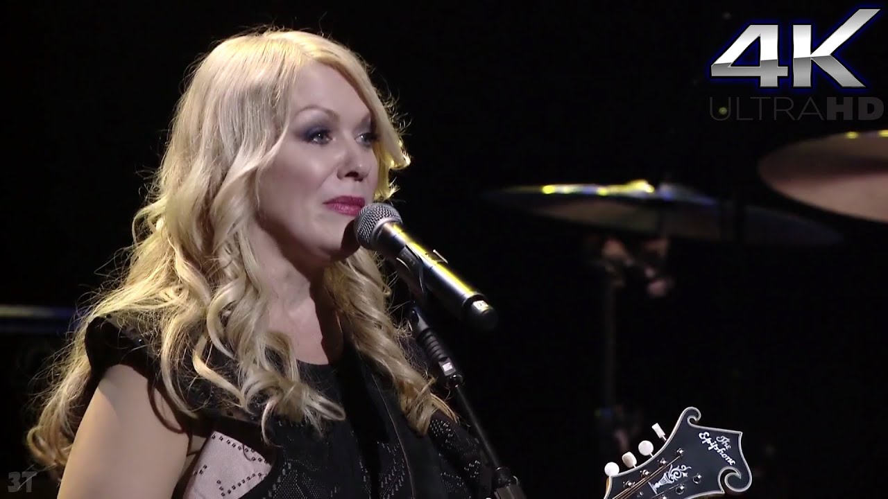 These Dreams (with The Royal Philharmonic Orchestra) | 4K - YouTube