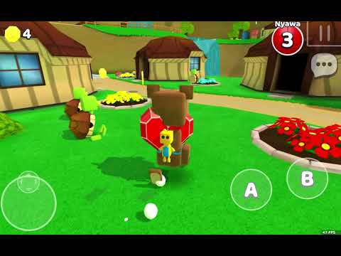 MAIN GAME BOCIL SERUUU - SUPER BEAR ADVENTURE (DESA KURA-KURA) #superbearadventure #gameplay