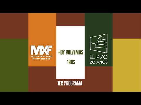 Mutis x el Foro 2 temporada. Episodio 3