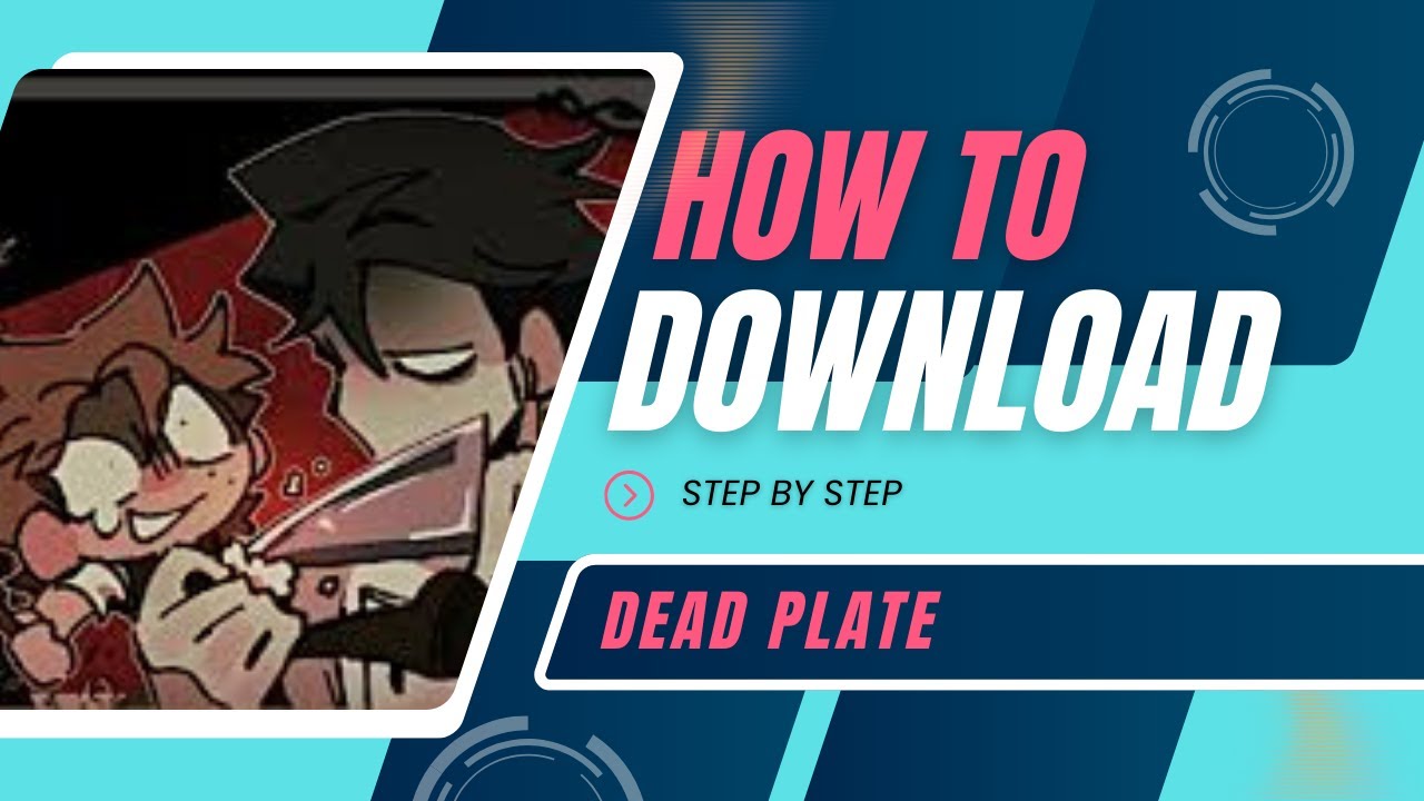 Dead Plate 🟢 Free installation for iOS and Android - YouTube