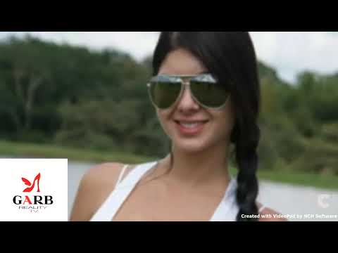 Mariana Davalos\\best lingerie show\\ candid best girl show.\\\\GARB REALITY TV\\\\2025\\\\