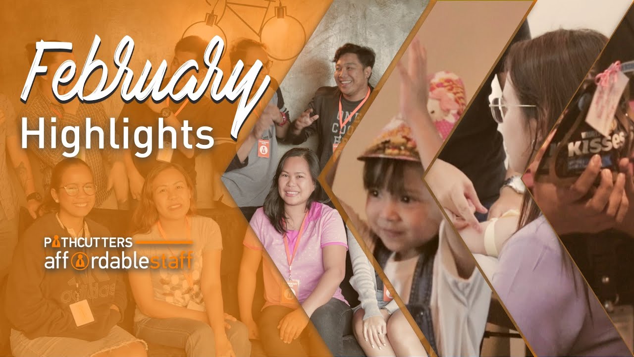 February Highlights - YouTube