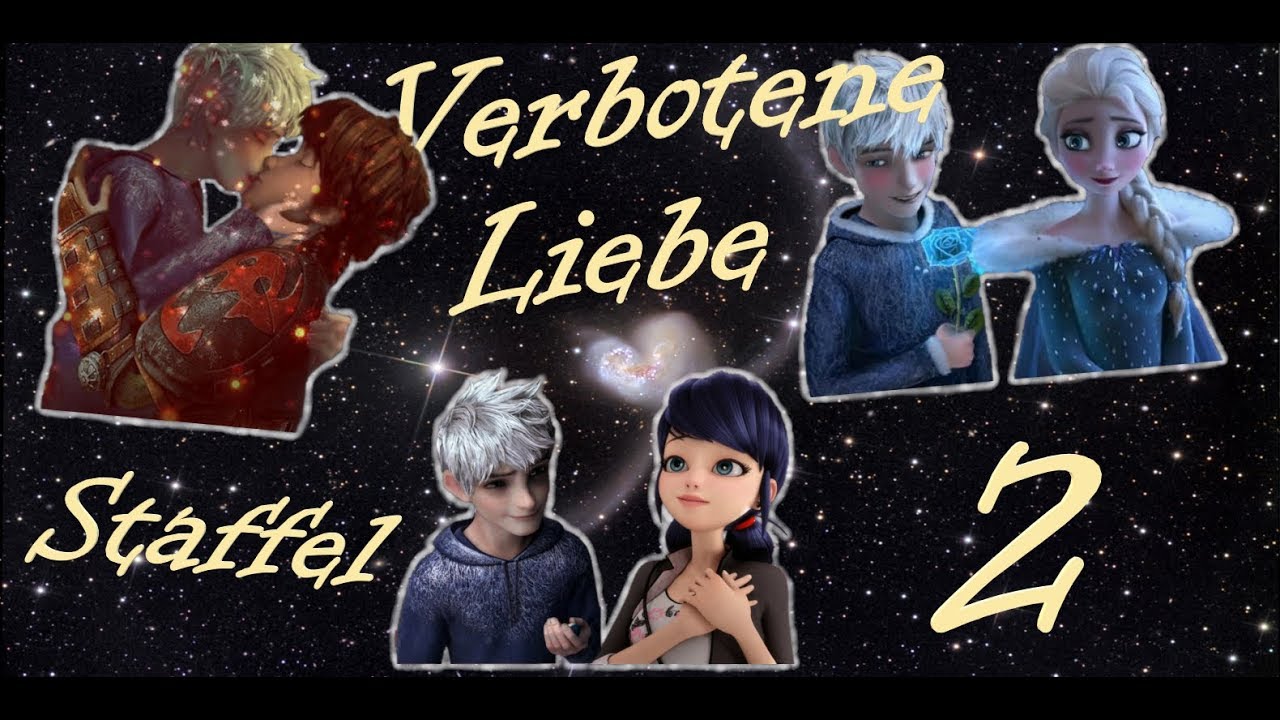 Verbotene Liebe S2 #7 - YouTube