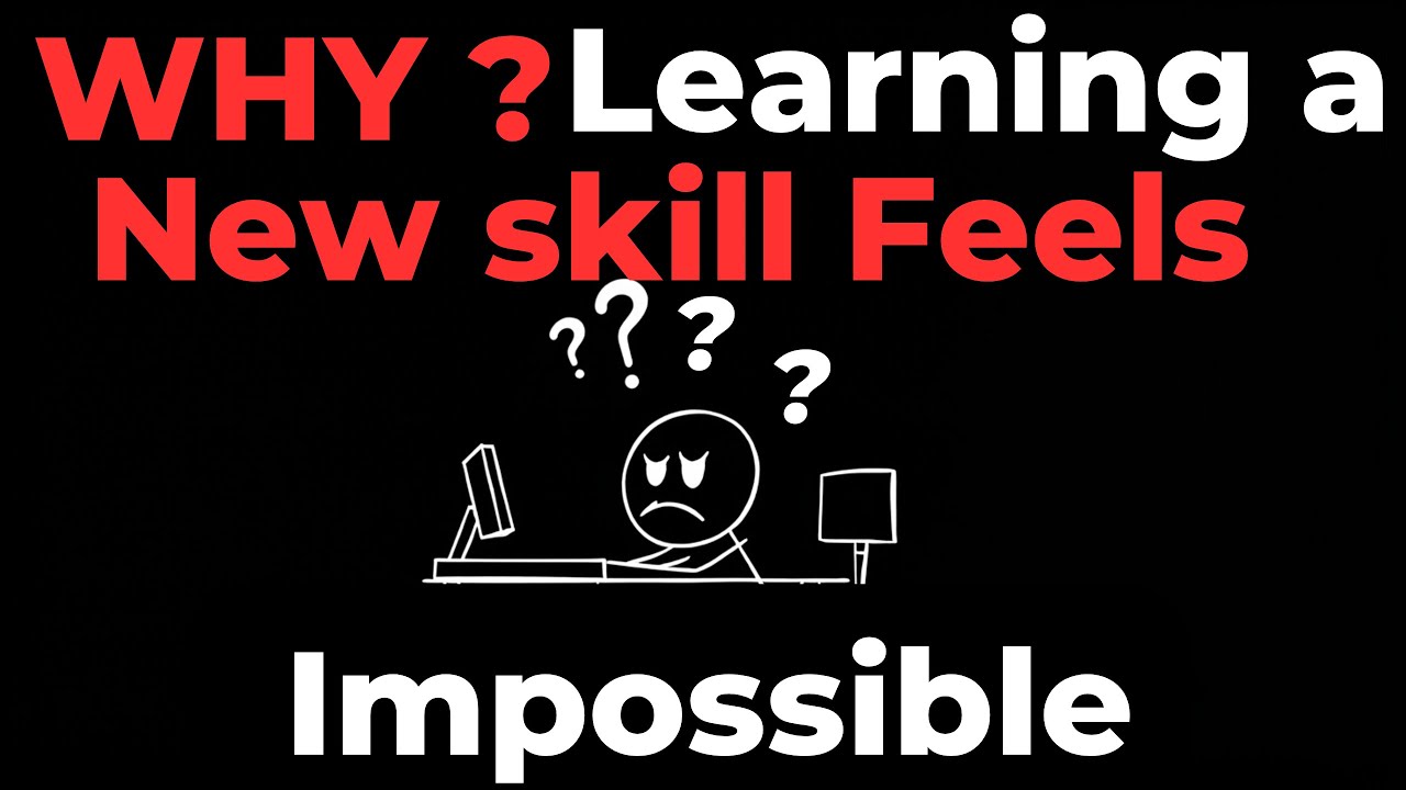 Save Your Career How to Learn Any Skill 10x Faster step by step - YouTube