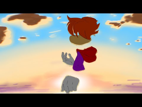 Rayman Legends Theme Sad Version|John The Art - YouTube