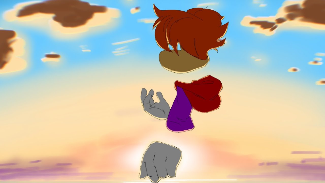 Rayman Legends Theme Sad Version|John The Art - YouTube