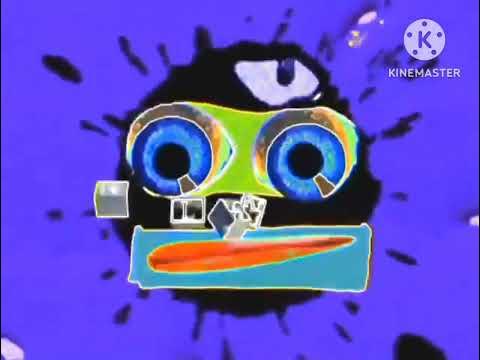 Klasky Csupo Robot logo Effects | Klasky Csupo 2001 Effects KineMaster version - YouTube