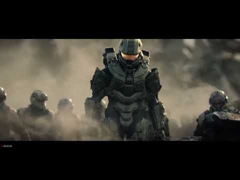 Halo (GMV) - All Eyes On You