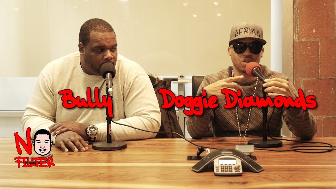Bully Speaks On All The Issues He Has With The LOX (Full Interview ...