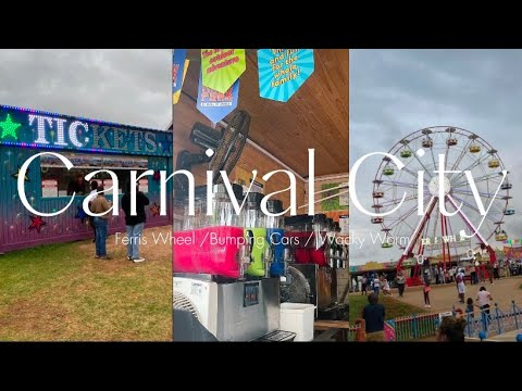 Vlog : 21st December / Carnival City / Kids Outing - YouTube