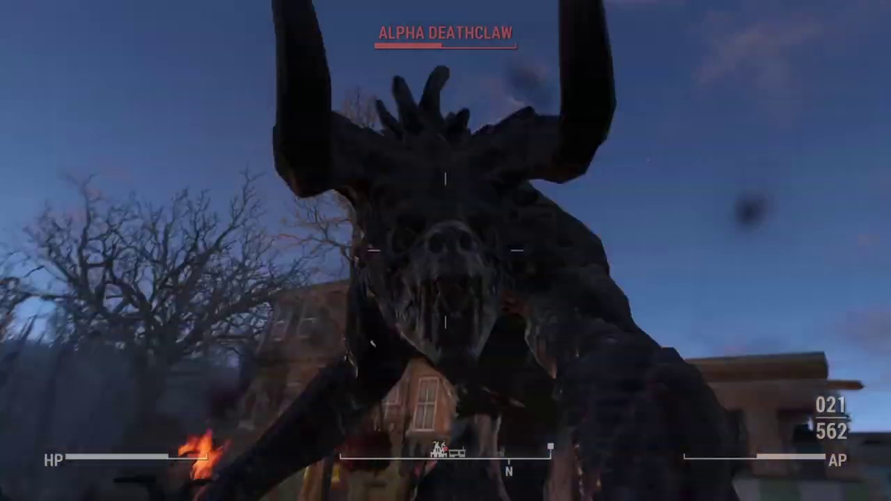 Is late game Fallout 4 any good? - YouTube