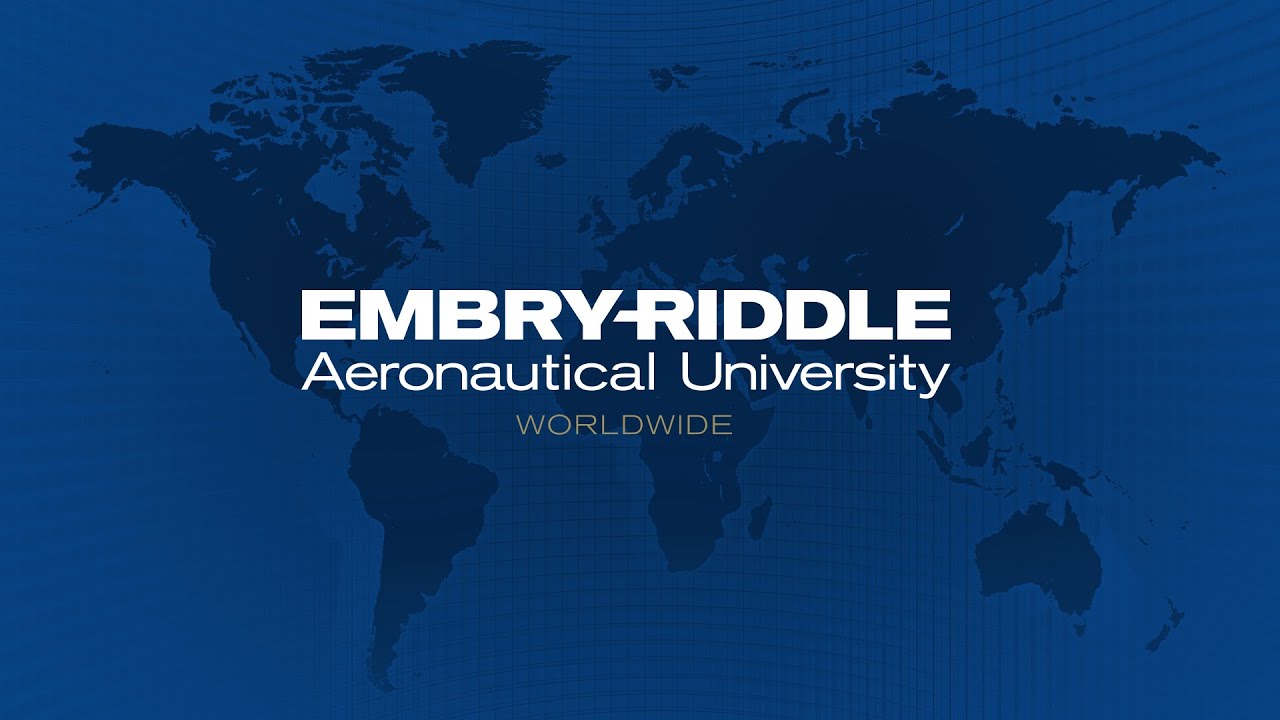 2024 Embry-Riddle Worldwide Campus Graduation - Dallas, Texas - YouTube