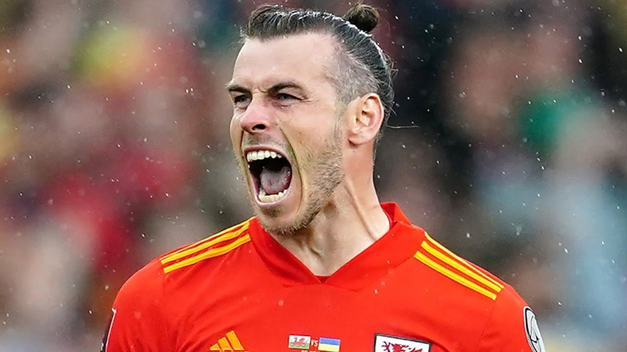 ⚽:GARETH BALE retires from FOOTBALL !!!DID he retire too EARLY ...