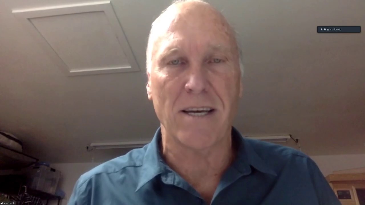 Local COVID-19 Testing - Dr. Mark Luoto - YouTube