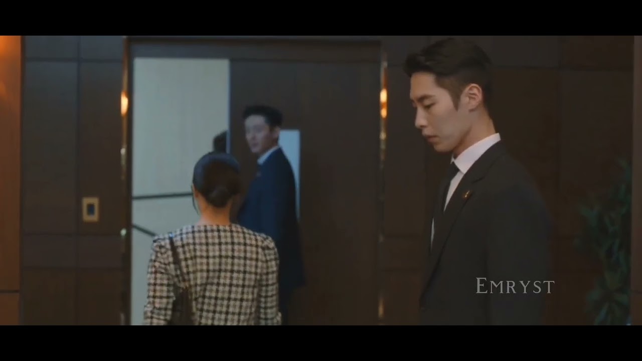 "Unconditionally" | Han Tae Ho x Kang Hui Ju - YouTube