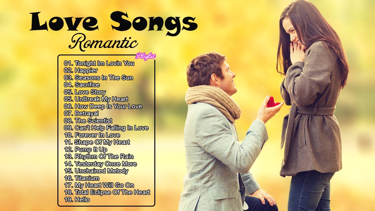 Top 20 Piano Love Songs Instrumental - Best Relaxing Instrumental Music ...