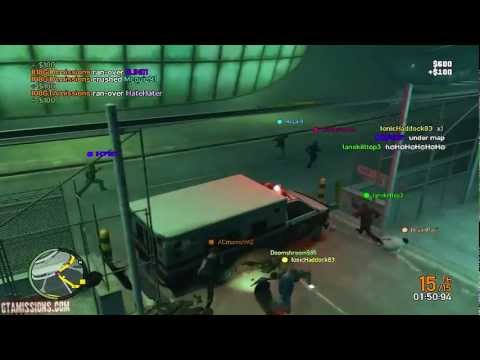I hope Rockstar implements the Gta IV death messages into Gta Online ...