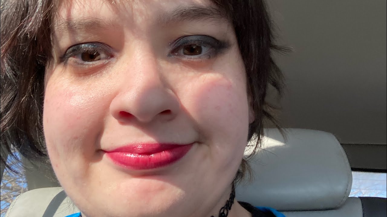 Get ready with me (for h3ll) - YouTube